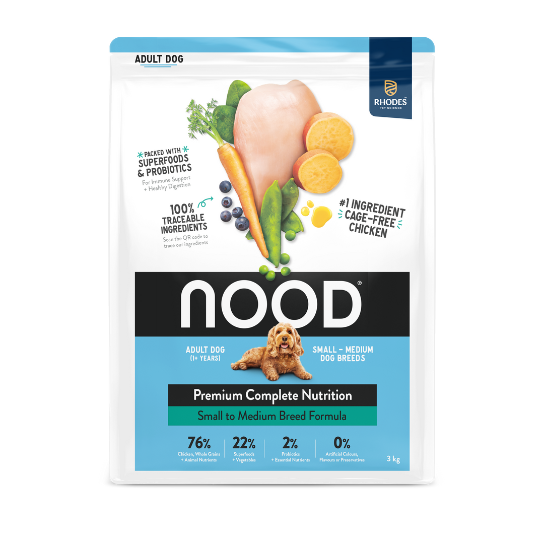 Dog Food